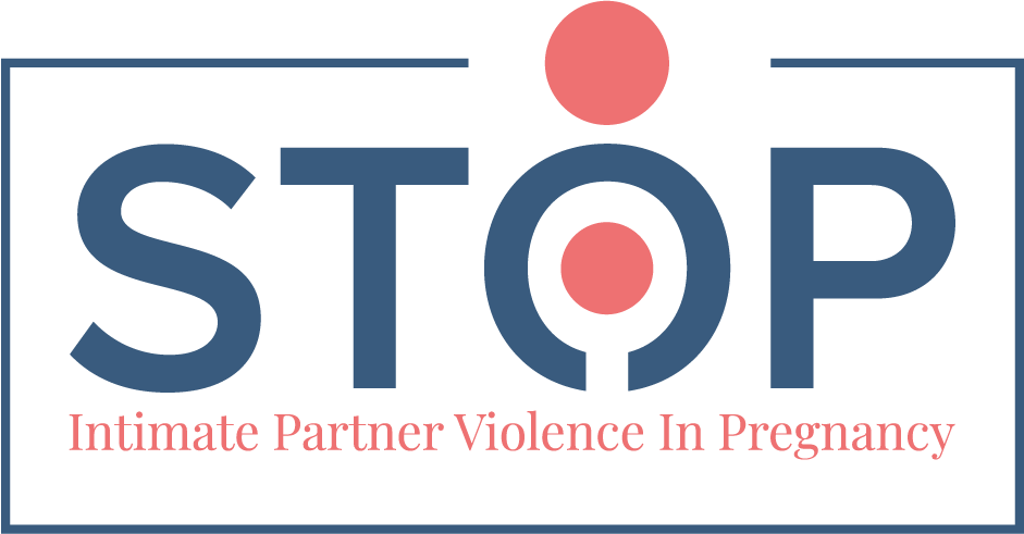 STOP ‐ STop intimate partner viOlence in Pregnancy - ibs.GRANADA