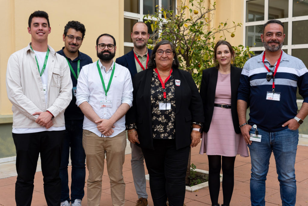 A study by ibs.GRANADA reveals that exposure to metal mixtures could ...